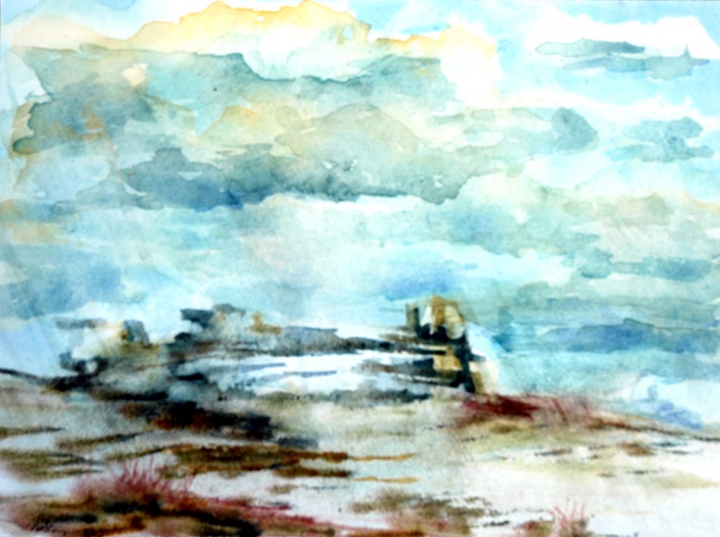 Draw and Paint Online / Peter Stanyer's Paintings - Draw and Paint Online