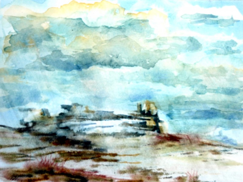 Draw and Paint Online / Peter Stanyer's Paintings - Draw and Paint Online